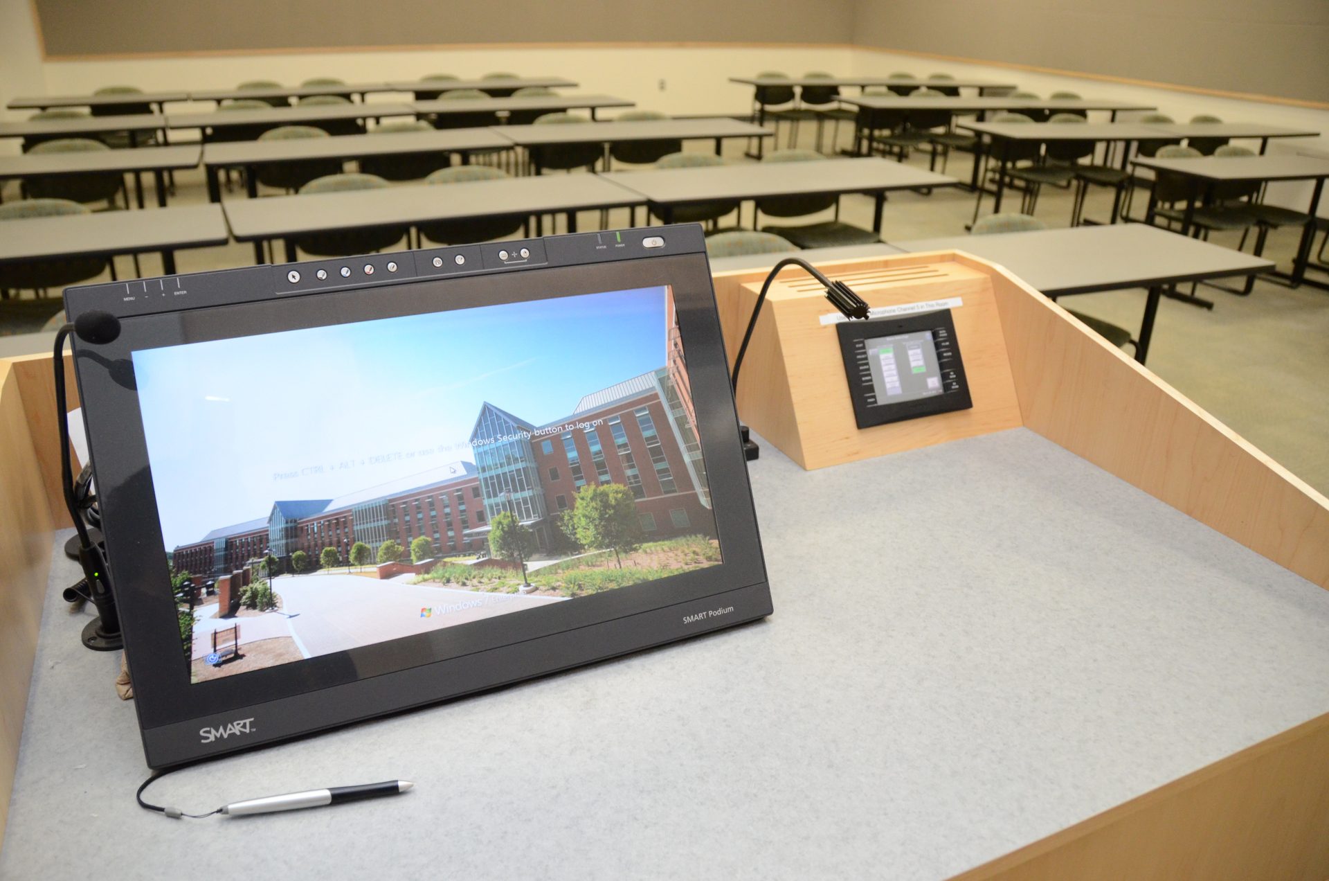 Portfolio - Visual Sound